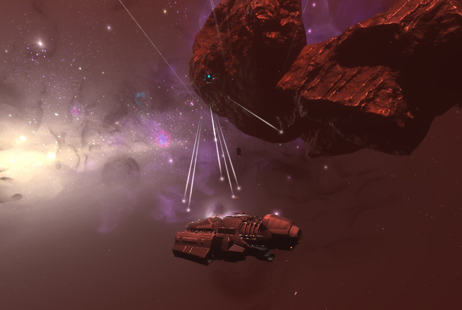 Intercept Cargo Shipment | PULSAR: Lost Colony Wiki | Fandom Intercept Cargo Shipment | PULSAR: Lost Colony Wiki | Fandom