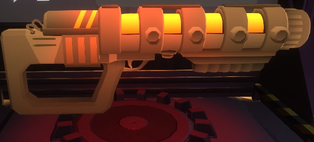 Pulse Grenade | PULSAR: Lost Colony Wiki | Fandom