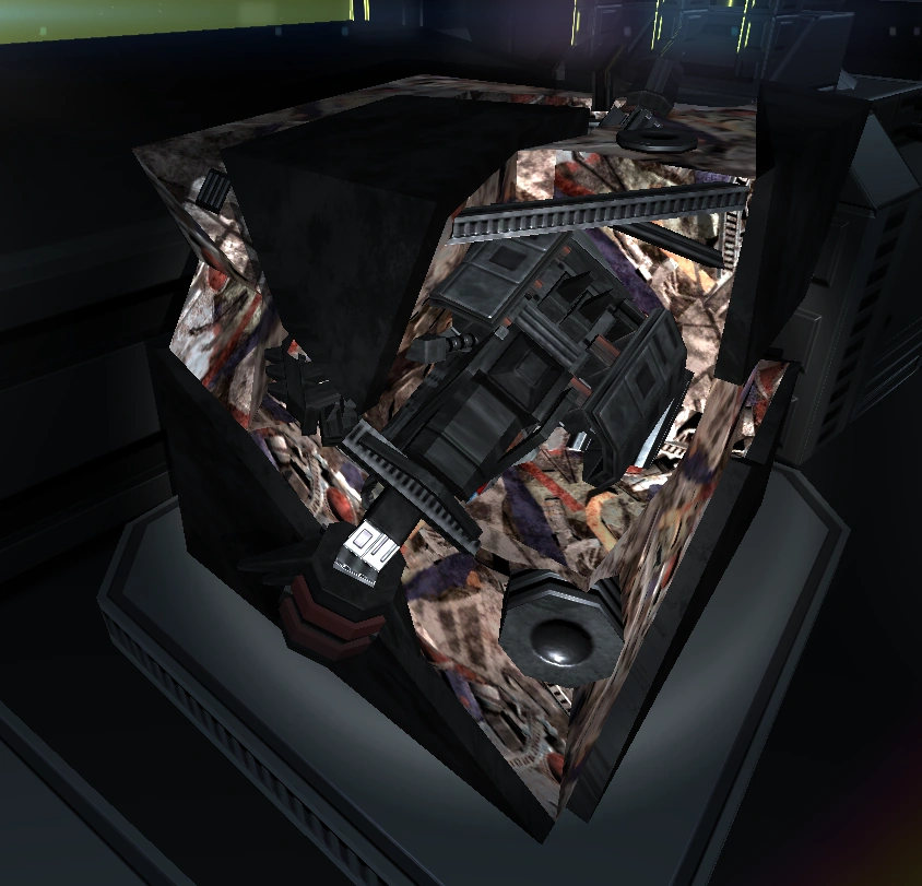 Junk Cube | PULSAR: Lost Colony Wiki | Fandom