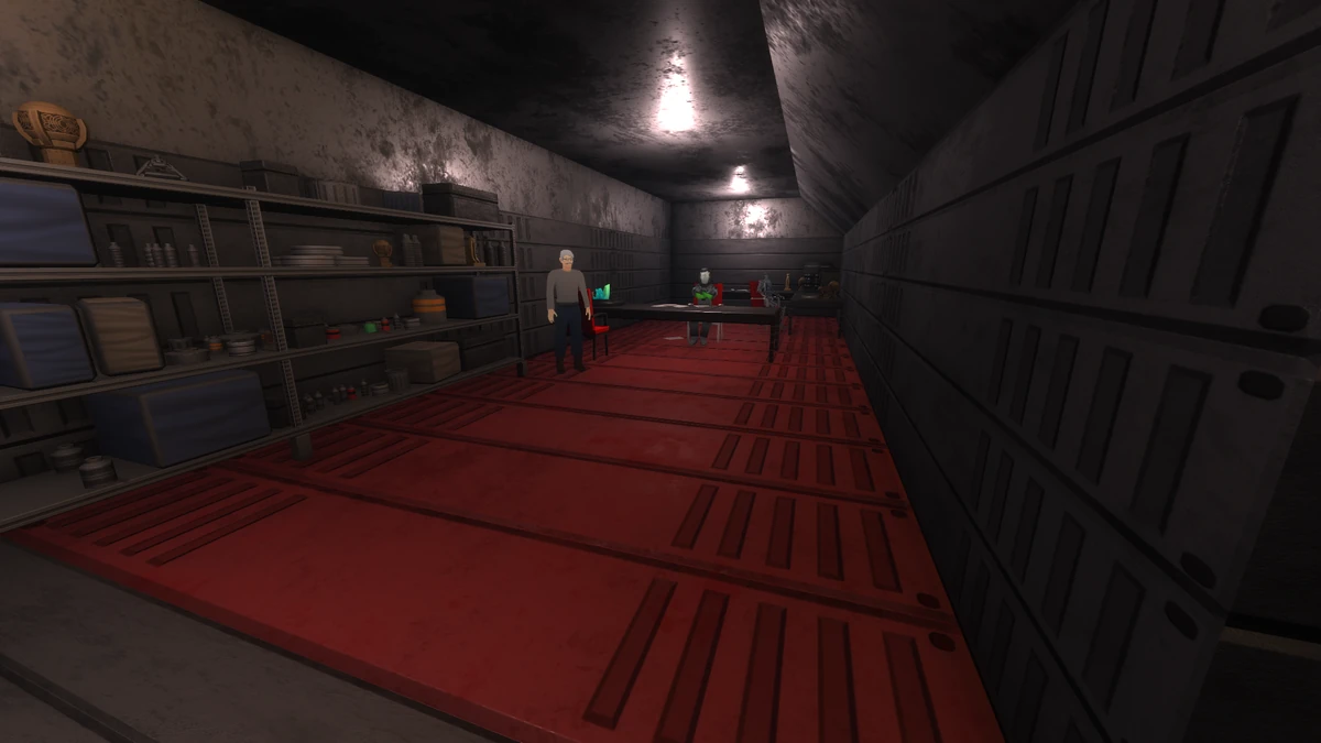 Society of Intergalactic History | PULSAR: Lost Colony Wiki | Fandom