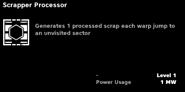 Scrap | PULSAR: Lost Colony Wiki | Fandom
