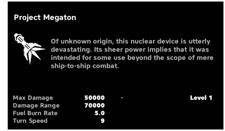 Project Megaton | PULSAR: Lost Colony Wiki | Fandom