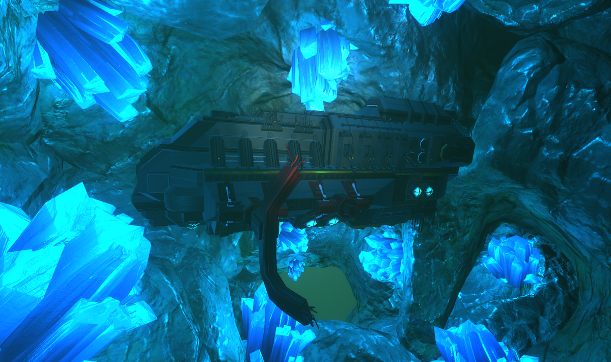 Estate | PULSAR: Lost Colony Wiki | Fandom