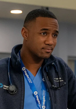 Sam Elijah | Pulse Wiki | Fandom