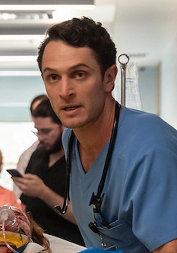 Xander Phillips | Pulse Wiki | Fandom