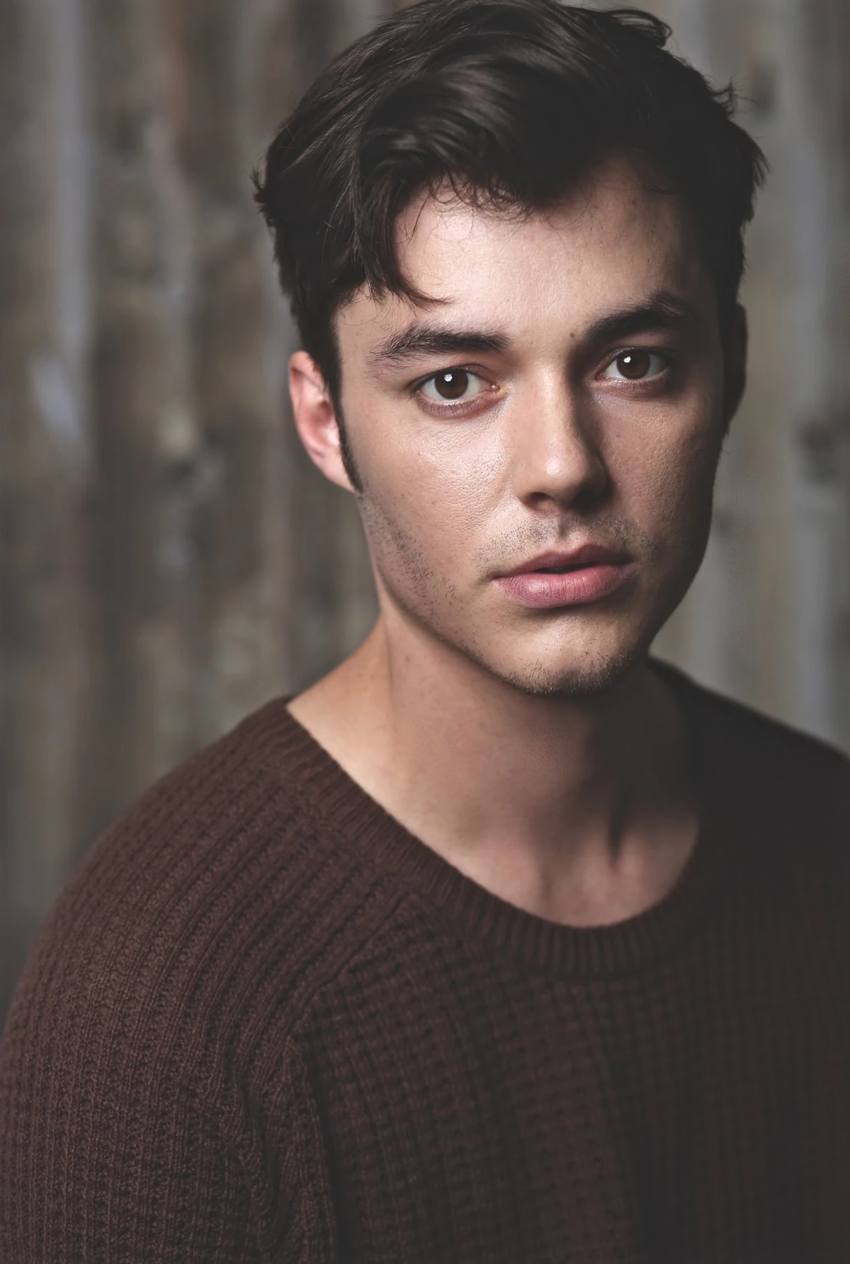 Jack Bannon | Pulse Wiki | Fandom