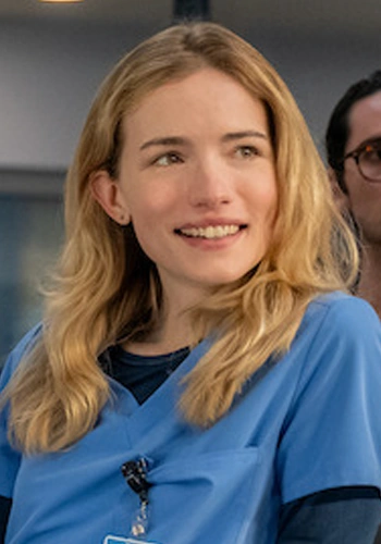 Danny Simms | Pulse Wiki | Fandom