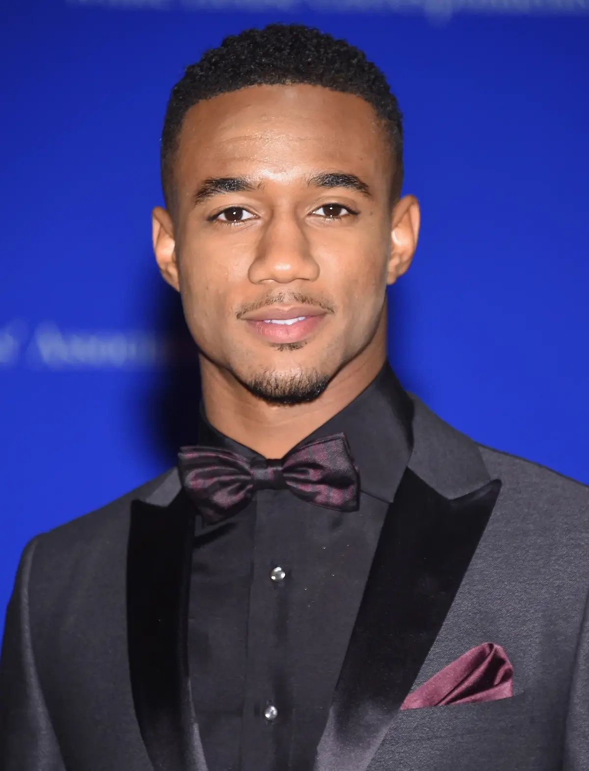 Jessie T. Usher | Pulse Wiki | Fandom