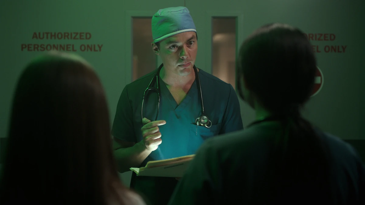 Power | Pulse Wiki | Fandom