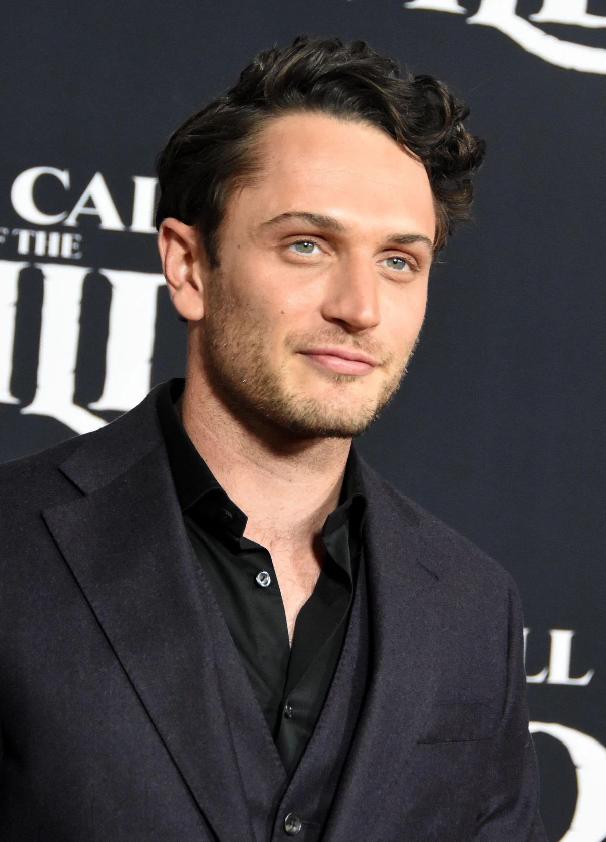 Colin Woodell | Pulse Wiki | Fandom