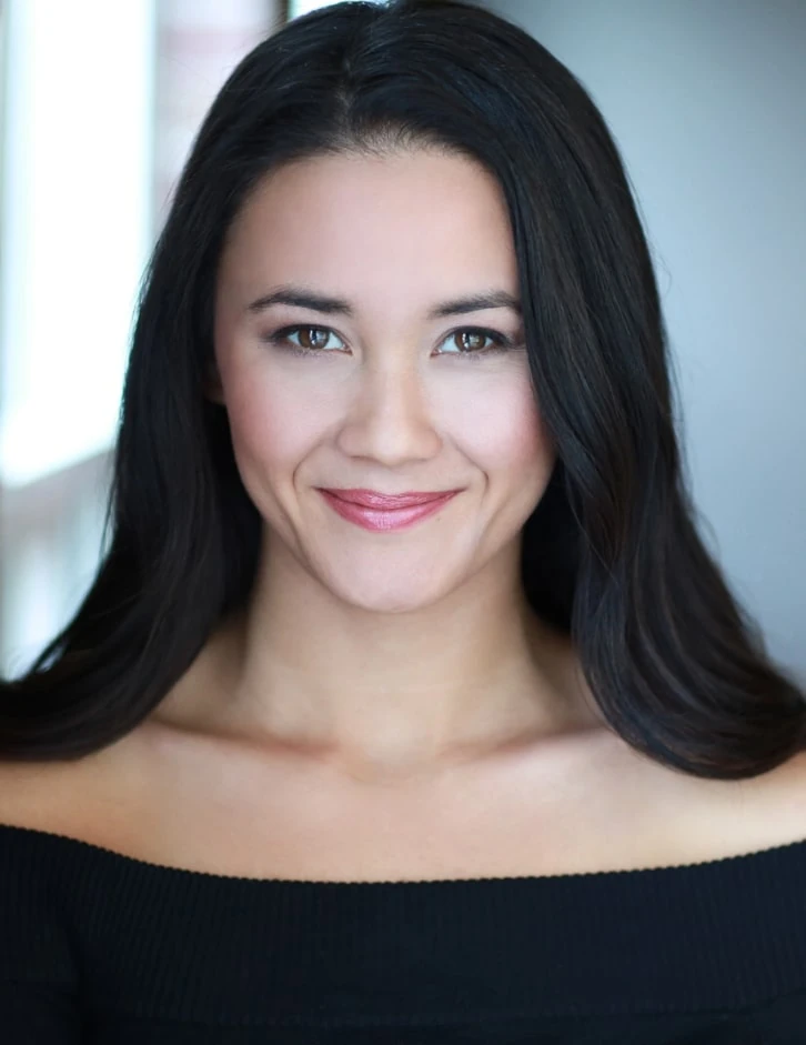 Chelsea Muirhead | Pulse Wiki | Fandom