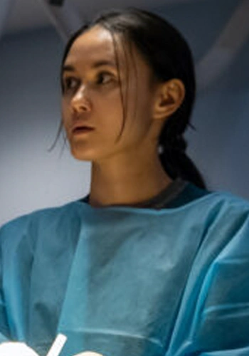 Sophie Chan | Pulse Wiki | Fandom