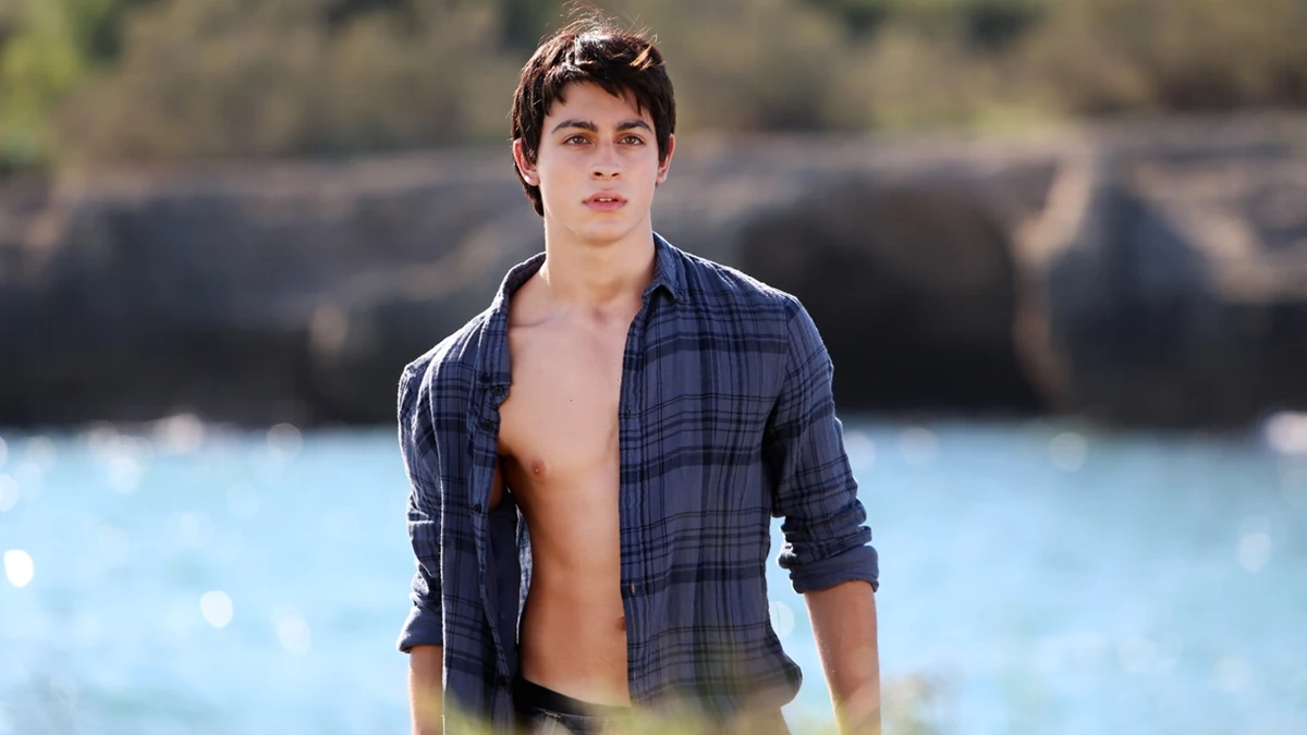 Temporada 1 (Braccialetti Rossi) | Wiki Pulseras rojas | Fandom