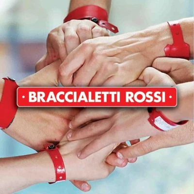 Braccialetti Rossi (banda sonora) | Wiki Pulseras rojas | Fandom