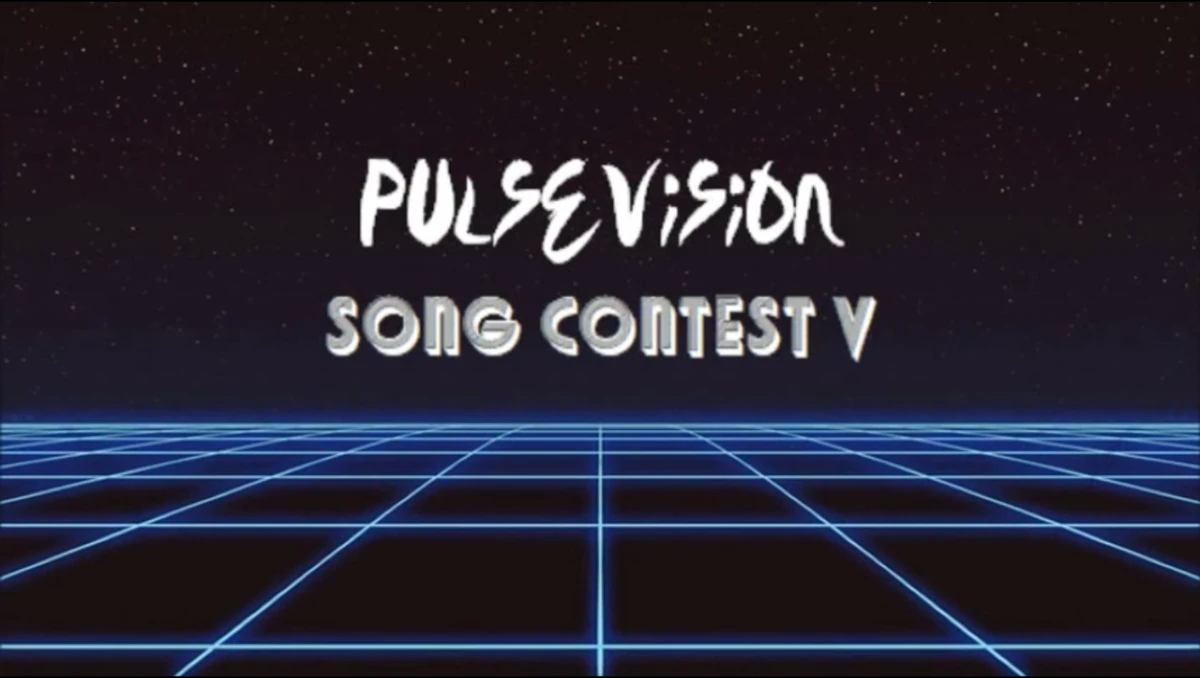 Pulsevision Song Contest V | Pulsevision Wiki | Fandom