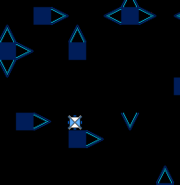 Level 8 Jawbreaker | Pulsing Stars Wiki | Fandom