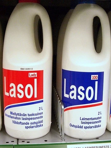 Lasol | Pulsu Wiki | Fandom