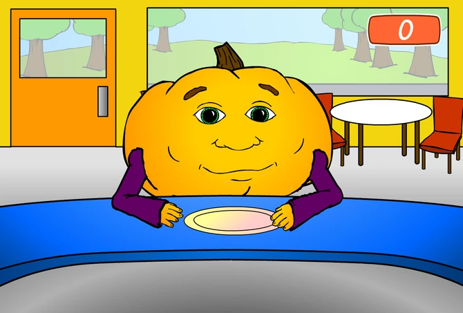 Pumkin Land Wiki | Fandom