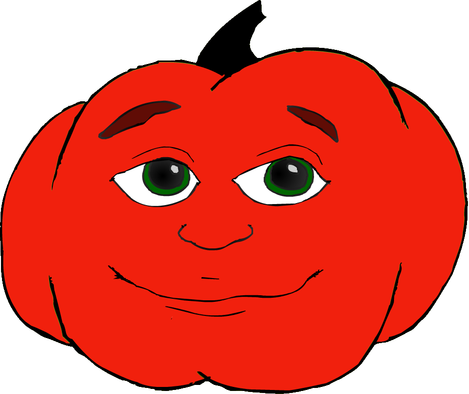 Red Pumkin | Pumkin Land Wiki | Fandom