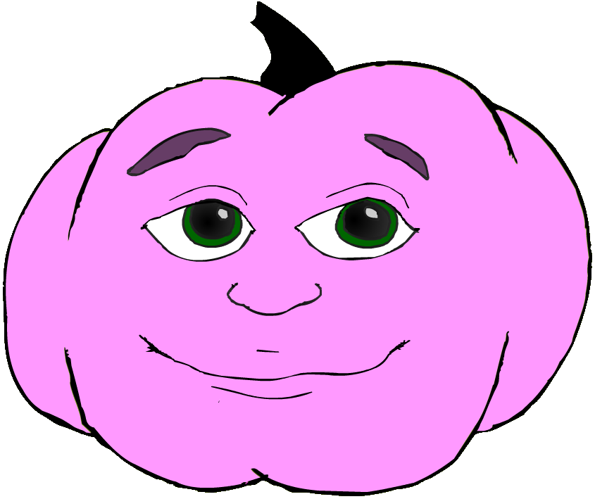 Pink Pumkin | Pumkin Land Wiki | Fandom