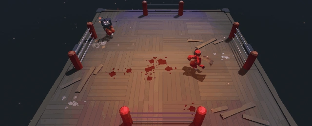 Pummel punch | Pummel Party Wiki | Fandom