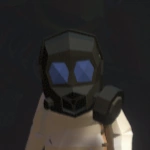 Gas Mask | Pummel Party Wiki | Fandom