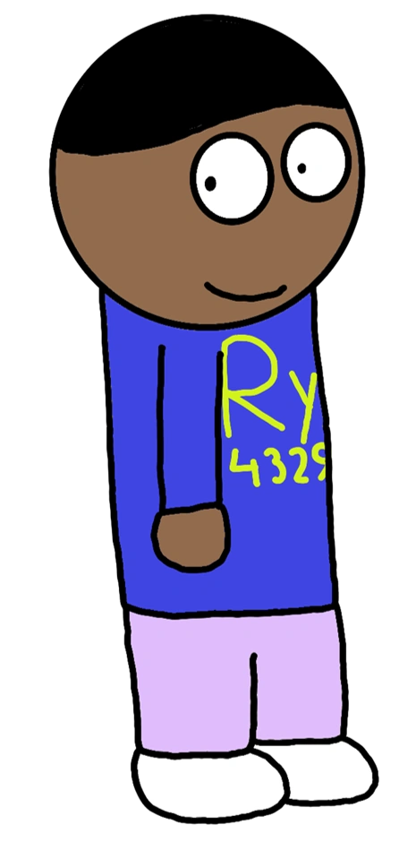 Ry | Project Subject Wiki | Fandom