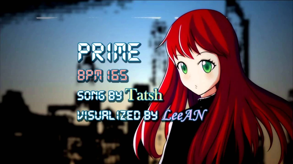 PRIME | Wikia Pumpitup | Fandom