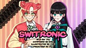 Switronic | Pump It Up Wiki | Fandom