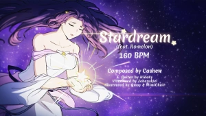 Stardream (feat. Romelon) | Pump It Up Wiki | Fandom