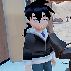 Tai Bell | Pumpkin Days Wiki | Fandom