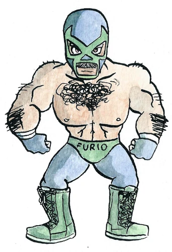 El Toro Furioso | Pumpkin Days Wiki | Fandom