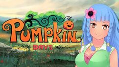 Pumpkin Days Wiki | Fandom