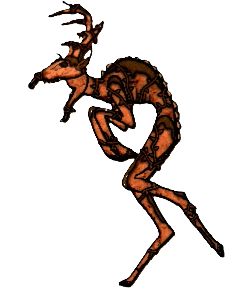 Albino | Pumpkin Panic Wiki | Fandom