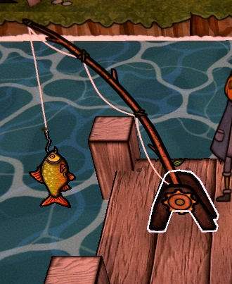 Fishing | Pumpkin Panic Wiki | Fandom