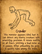 Crawler | Pumpkin Panic Wiki | Fandom