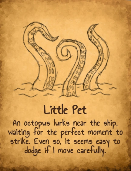 Little Pet | Pumpkin Panic Wiki | Fandom