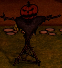 Scarecrow | Pumpkin Panic Wiki | Fandom