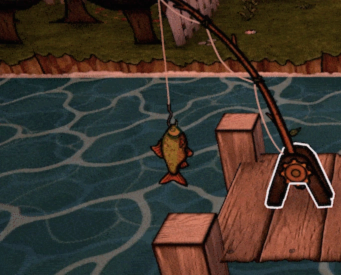 Fishing | Pumpkin Panic Wiki | Fandom