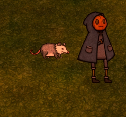 Peanut | Pumpkin Panic Wiki | Fandom