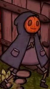 Player | Pumpkin Panic Wiki | Fandom