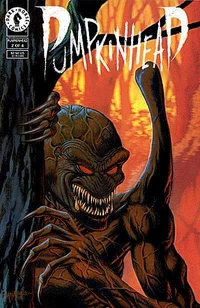 Pumpkinhead (character) | Pumpkinhead Wiki | Fandom