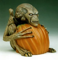 List of Pumpkinhead statues | Pumpkinhead Wiki | Fandom