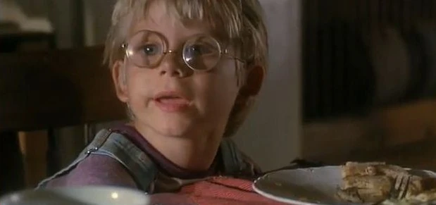 Billy Harley | Pumpkinhead Wiki | Fandom