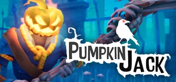 Pumpkin Jack (Game) | Pumpkin Jack Wiki | Fandom