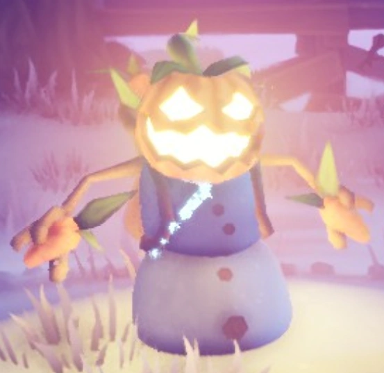 Sinister Snowmen | Pumpkin Jack Wiki | Fandom