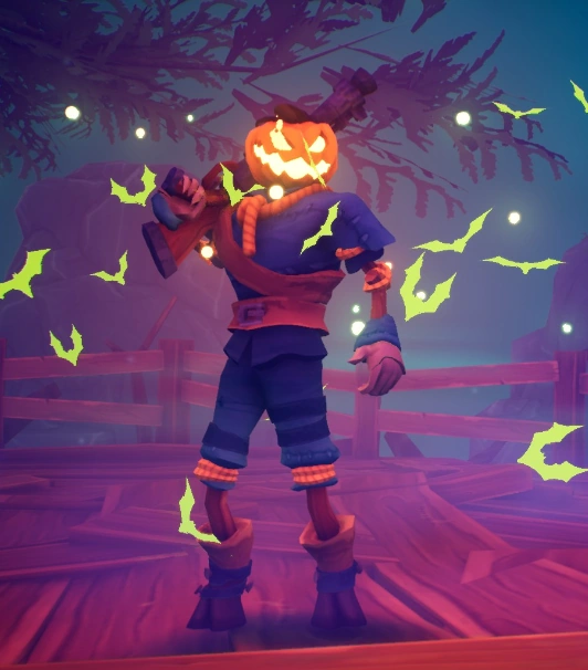 Shotgun | Pumpkin Jack Wiki | Fandom
