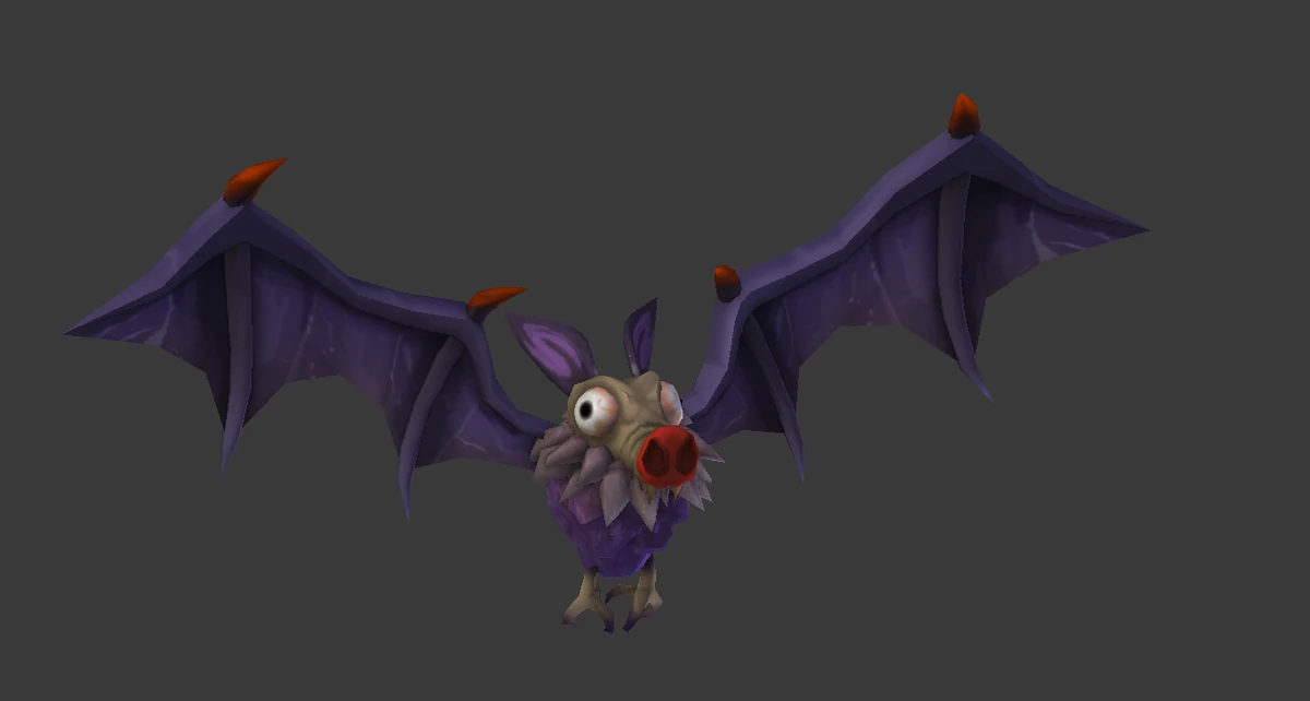 Bat | Pumpkin Jack Wiki | Fandom