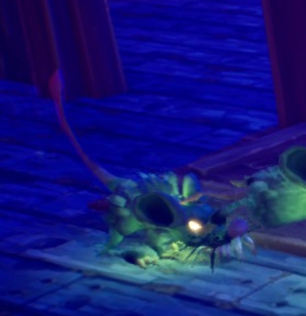 Rats | Pumpkin Jack Wiki | Fandom