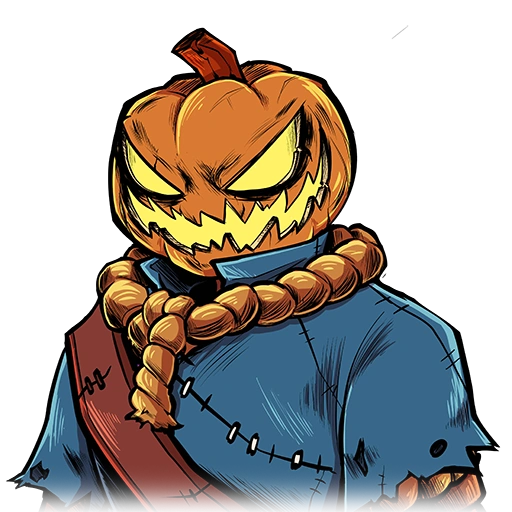 Pumpkin Jack | Pumpkin Jack Wiki | Fandom